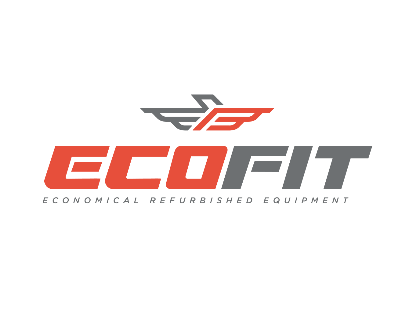 EcoFit Logo - Kevin King