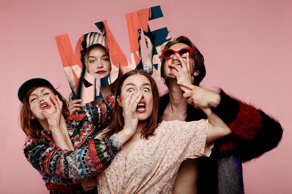 COME UNITY - www.evabartels.com