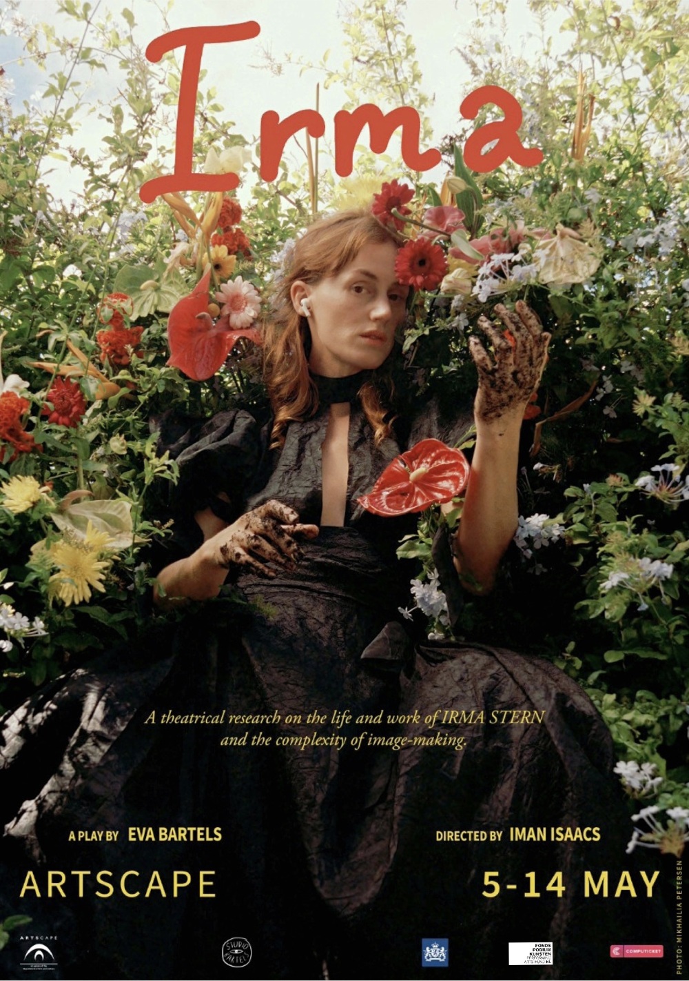 IRMA STERN - www.evabartels.com