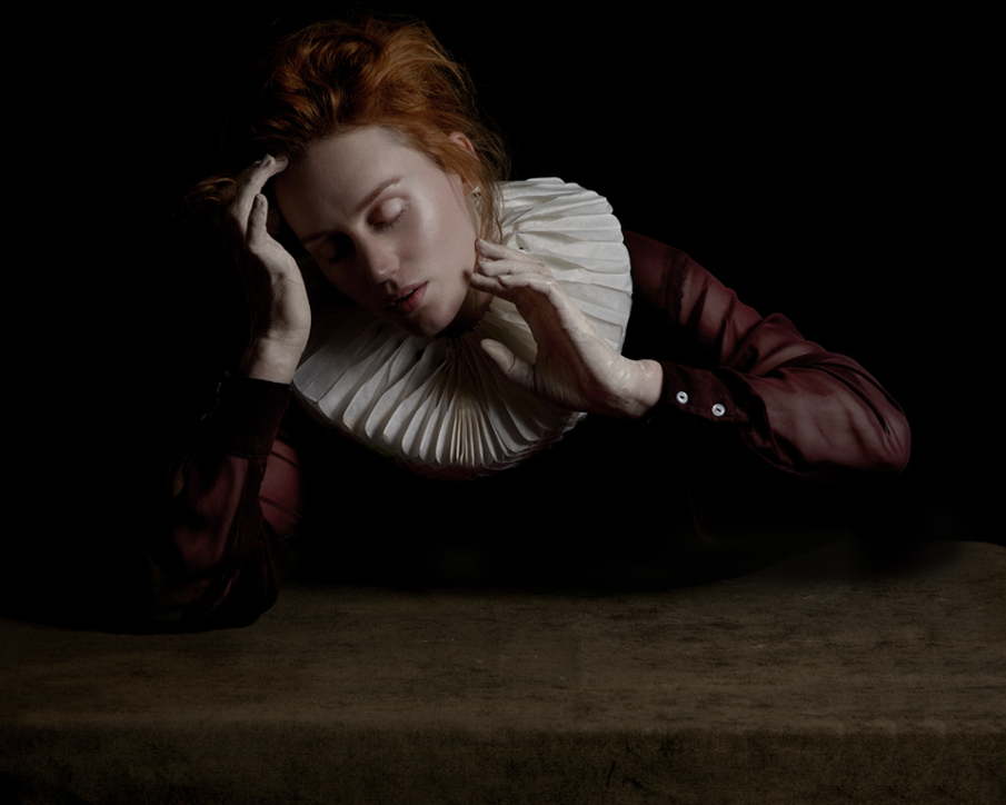 MODEL - www.evabartels.com