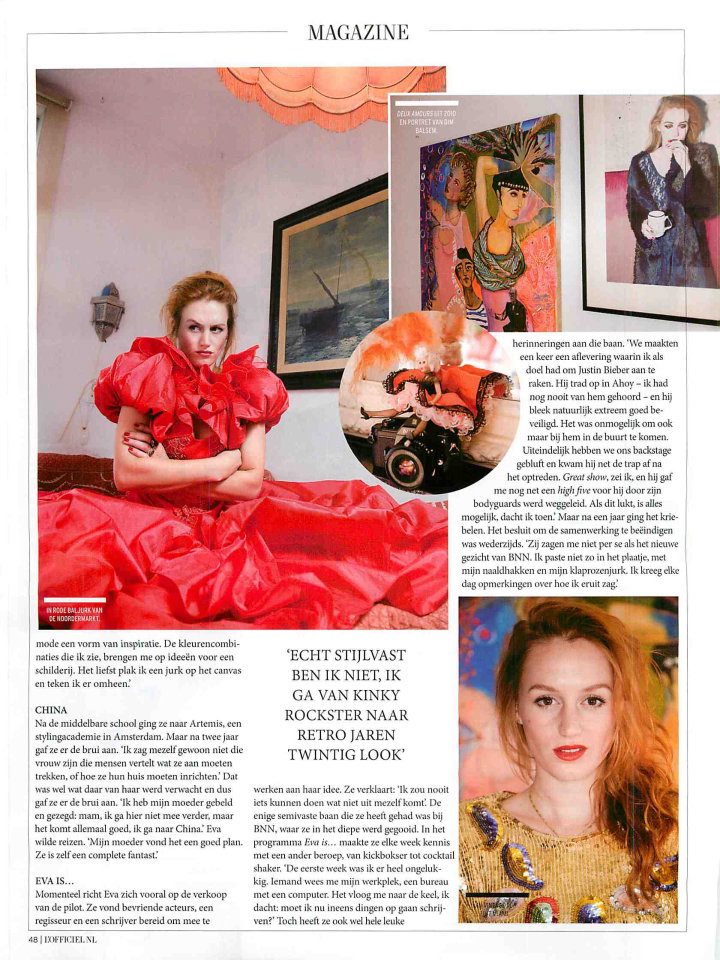 PRESS - www.evabartels.com