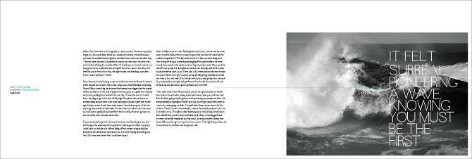 Monster Children Magazine - celine mcbride