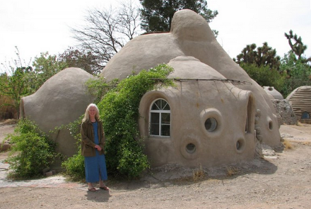 Alternative Houses