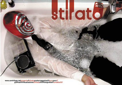 STIRATO #1 - www.stirato.net
