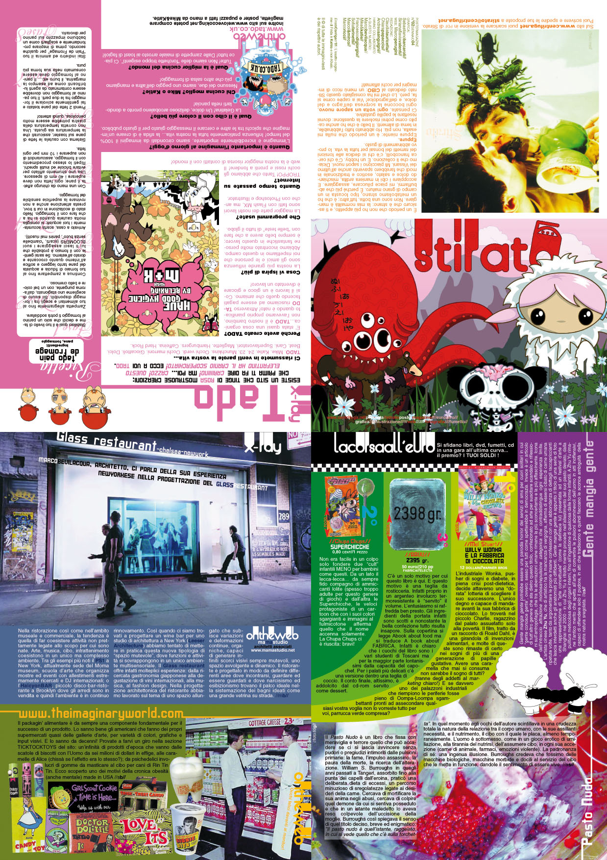 STIRATO #2 - www.stirato.net