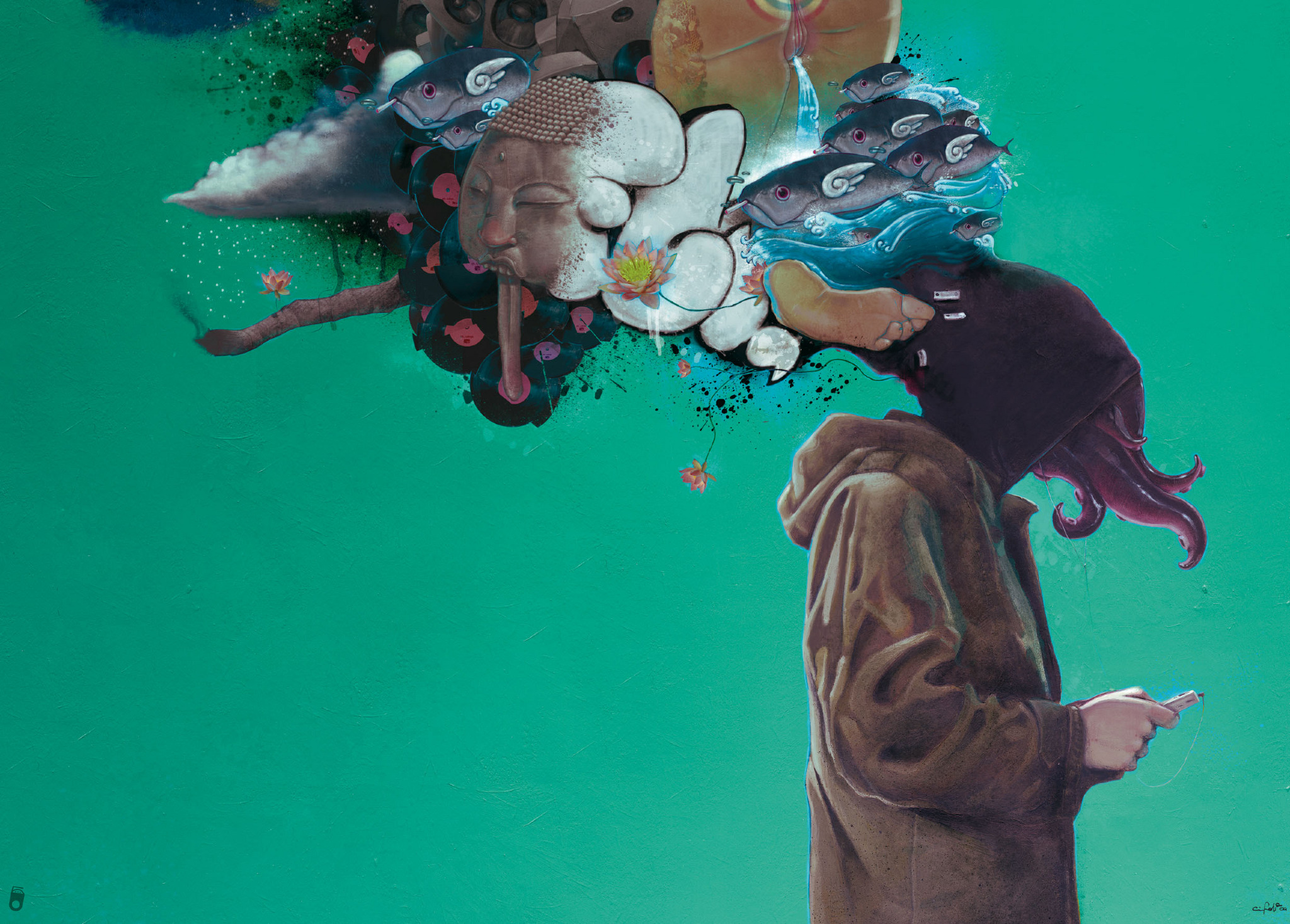 STIRATO #17 - www.stirato.net