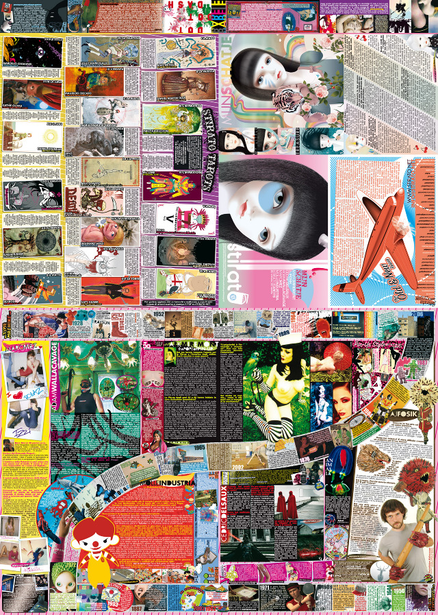 STIRATO 101 #4 - www.stirato.net