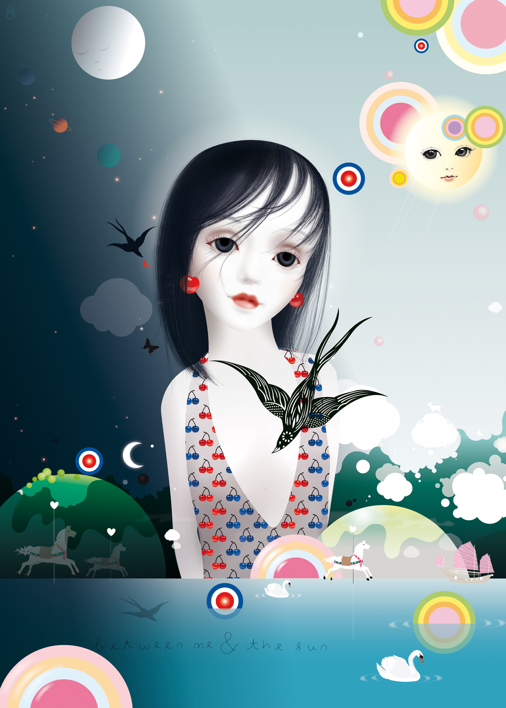 STIRATO 101 #4 - www.stirato.net