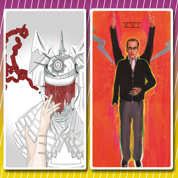 STIRATO 101 #4 - www.stirato.net