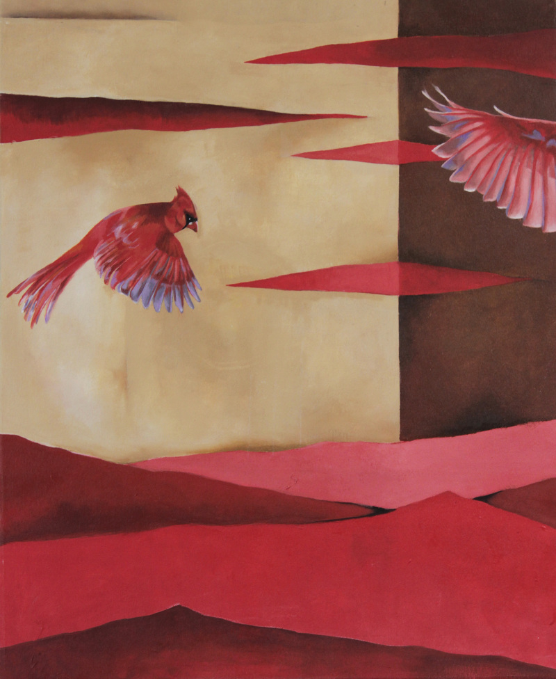 Painting and Drawing - creative inquiries