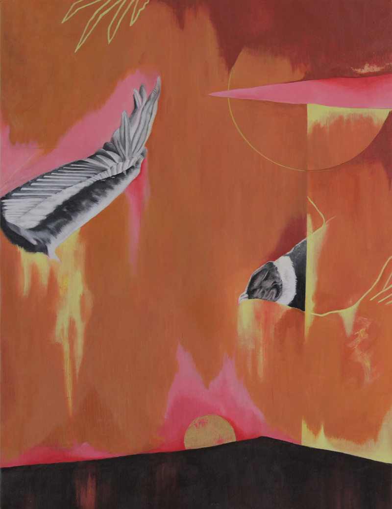 Painting and Drawing - creative inquiries