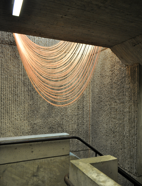 Visualization and Fabrication - Tom Fryer