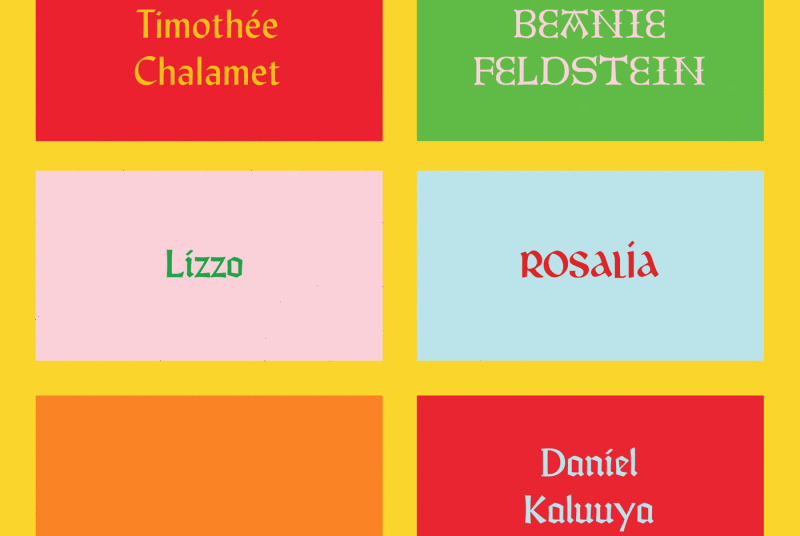 my book: color scheme! - edith