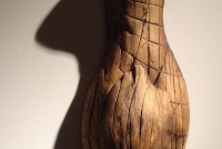 Natural Wood Works - Samuel S. T. Pressman Art