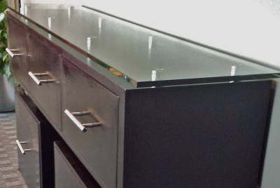 Custom Art & Furniture - Samuel S. T. Pressman Art