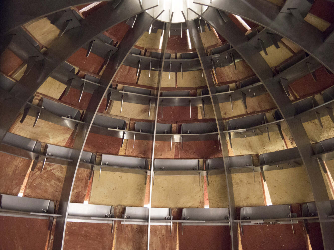 Winner of the 2021 Surface Design Award - Klink