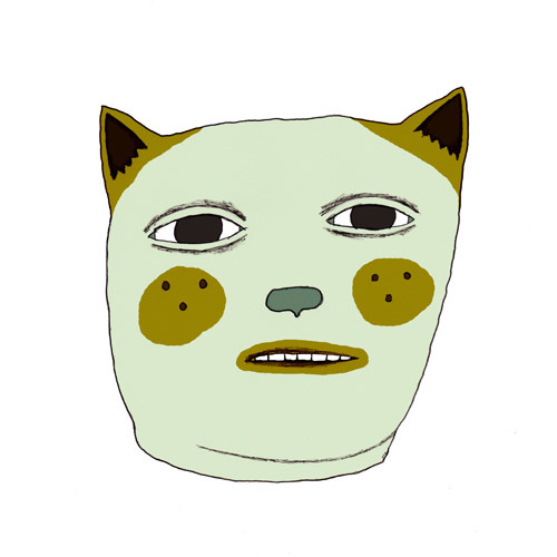 Illustration - Bob London