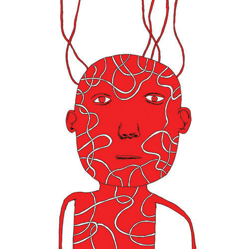 Illustration - Bob London