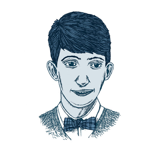 Illustration - Bob London