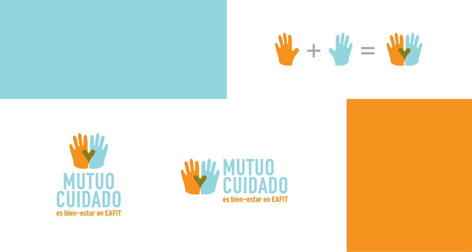 Mutuo Cuidado - Liseth Turizo's Portafolio