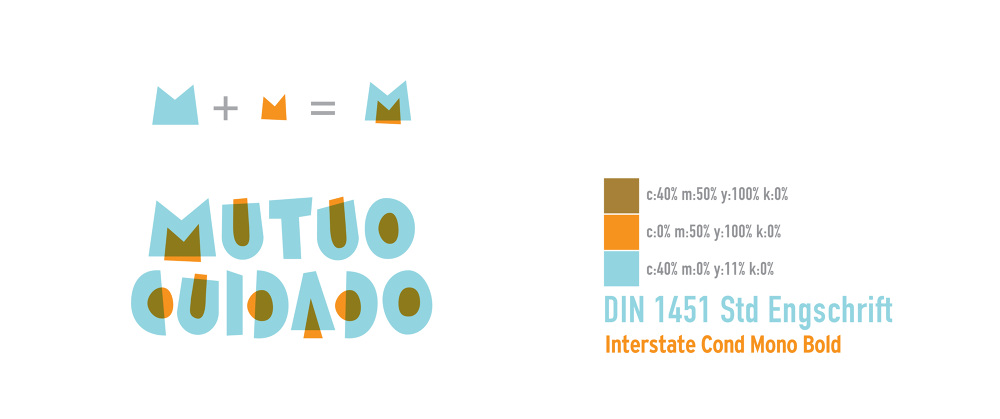 Mutuo Cuidado - Liseth Turizo's Portafolio