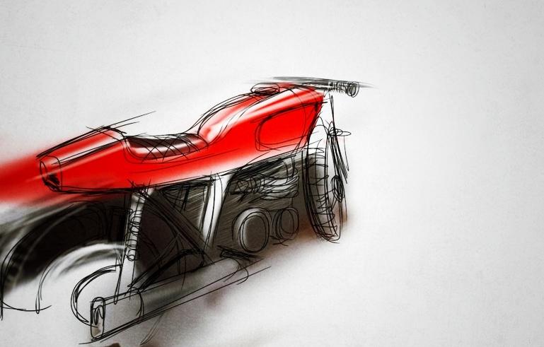 Passion | Sketching | Ideas