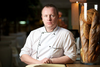 Chefs - Alex Kachkaev Photography