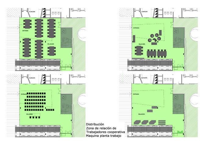 MEDIA-TIC OFFICE - JIMBOGALAN