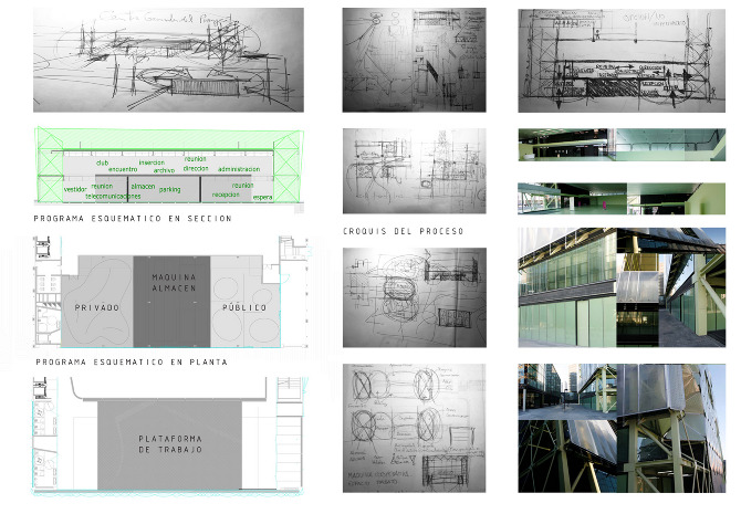 MEDIA-TIC OFFICE - JIMBOGALAN