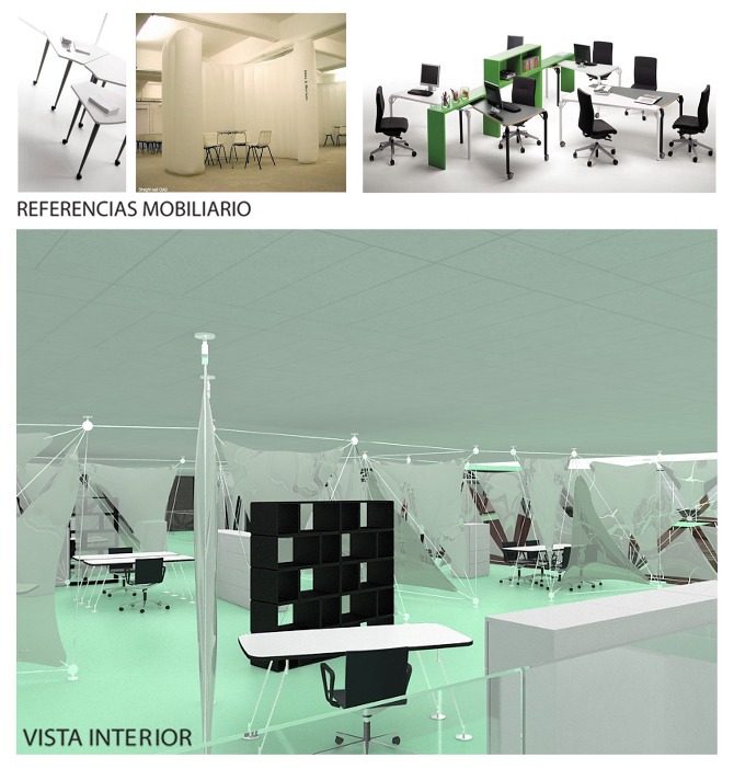 MEDIA-TIC OFFICE - JIMBOGALAN