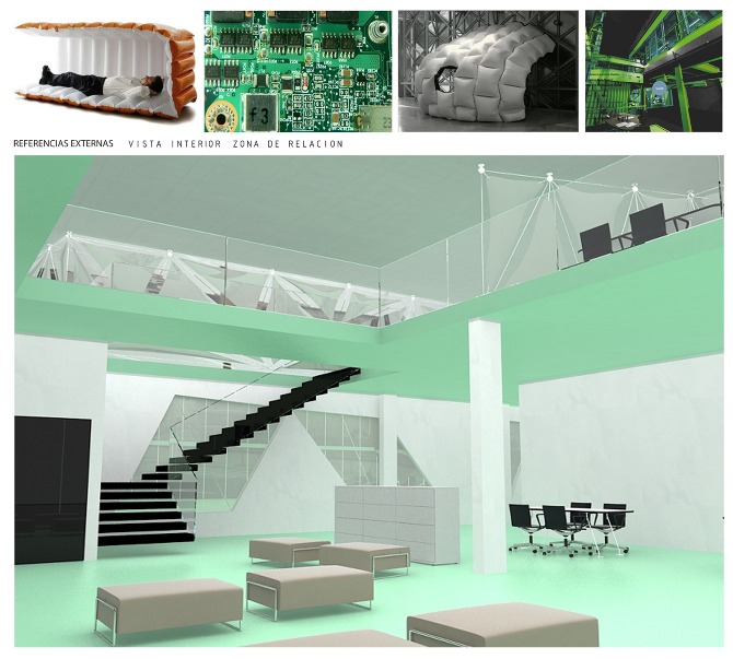 MEDIA-TIC OFFICE - JIMBOGALAN