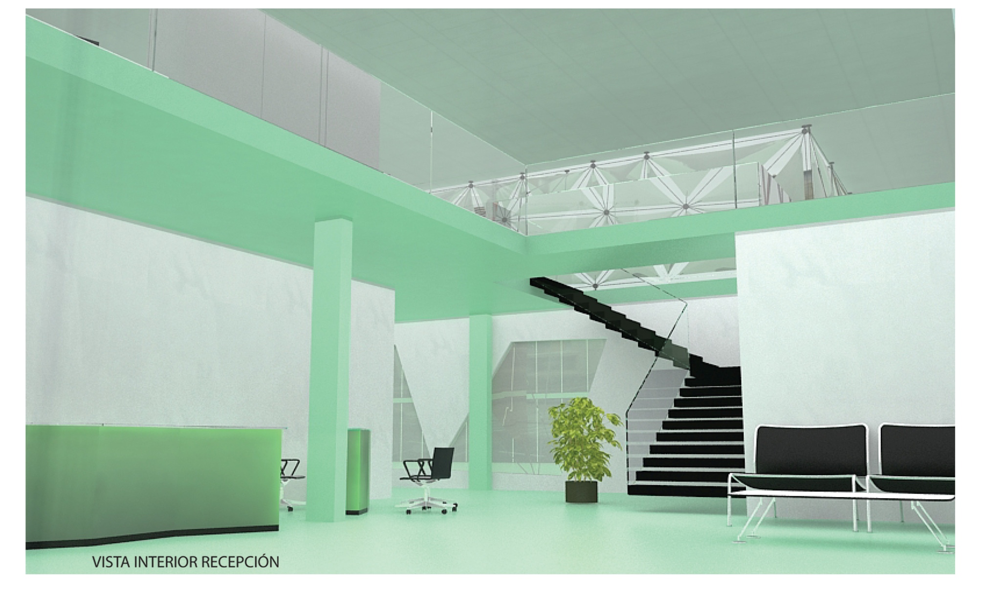 MEDIA-TIC OFFICE - JIMBOGALAN