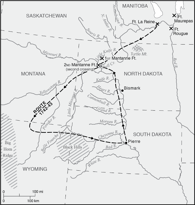 Pre-Colonial America - mapsam