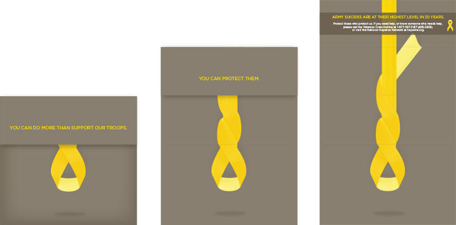 National Hopeline Network - ryancolemancreative.com