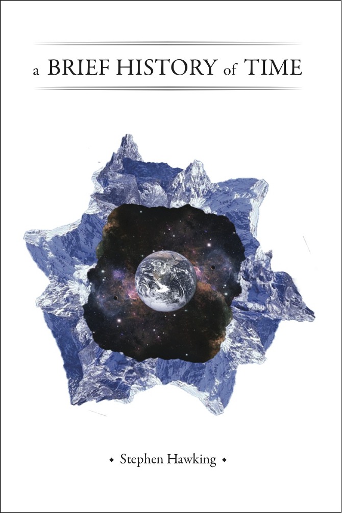 A Brief History of Time - gavia.angell