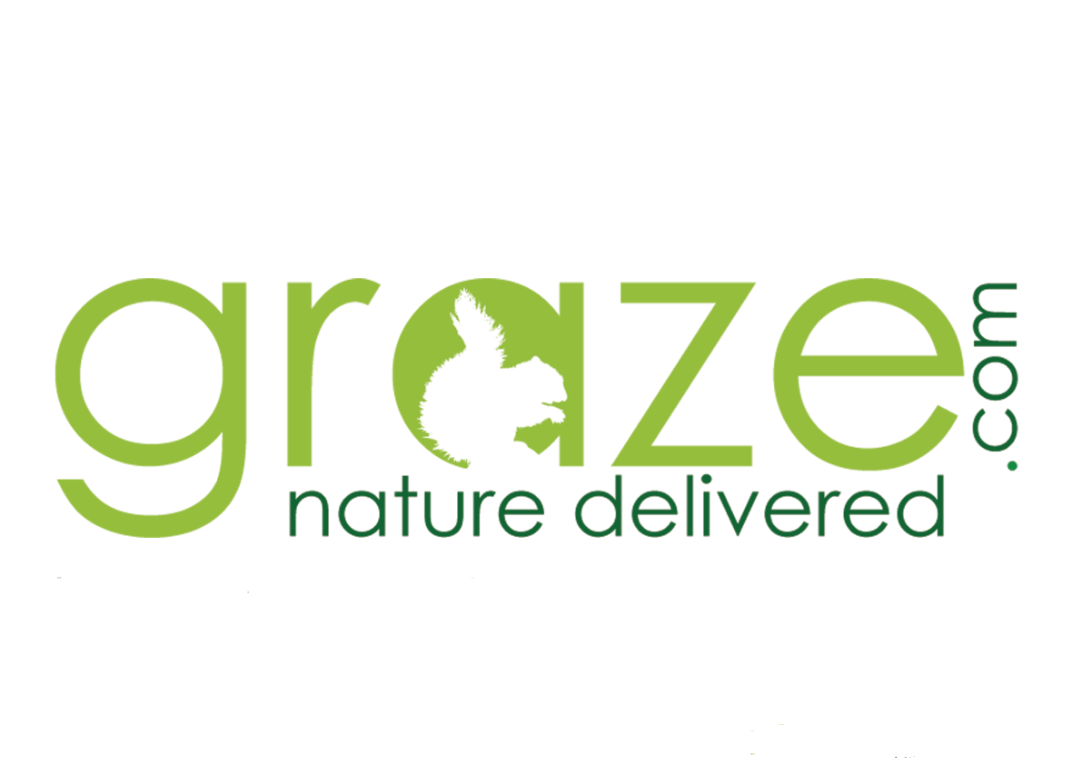 Graze nature delivered - Alex McDermott