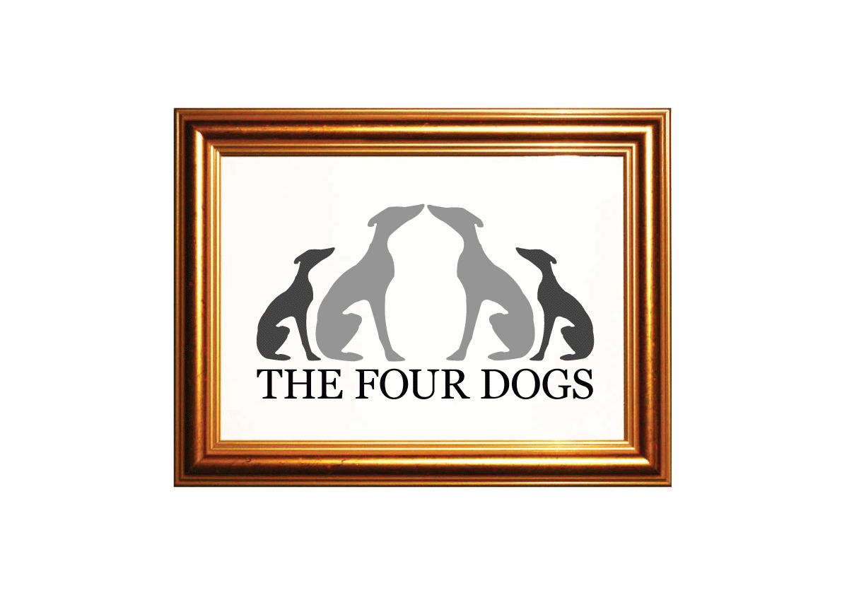 The Four Dogs Wrexham - Alex McDermott