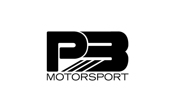 P3 Motorsport - Christina Wohlsen | Graphic Design