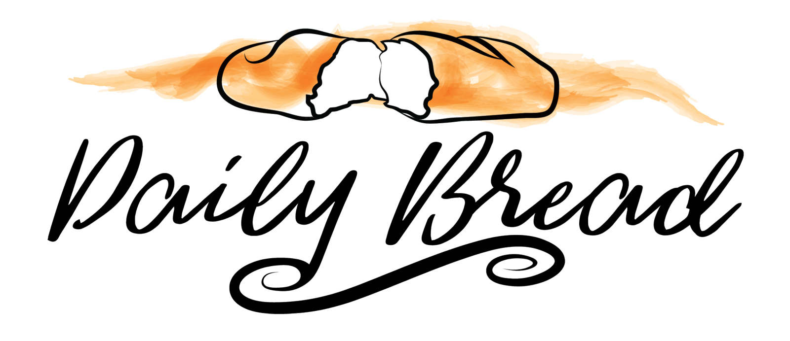 Daily Bread - www.paisleypencreative.com