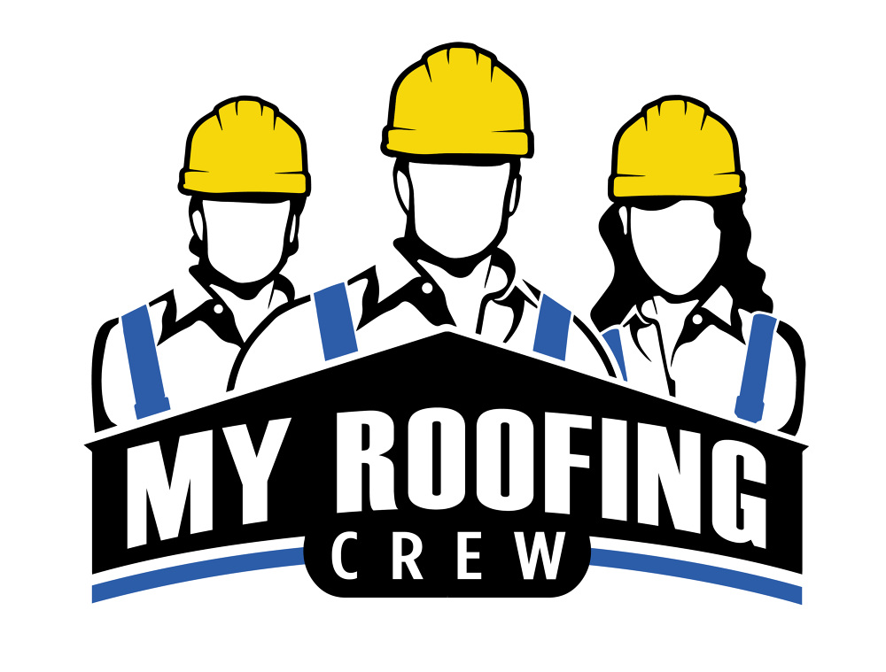 My Roofing Crew - www.paisleypencreative.com