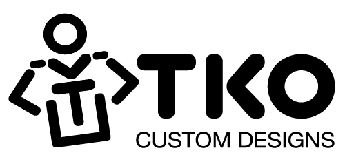 TKO Custom Designs - www.paisleypencreative.com