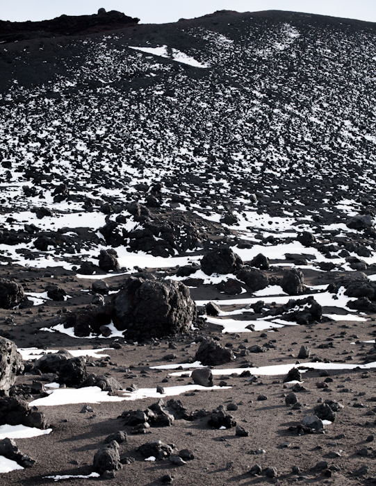 The Lava Project - Luisa Zanzani