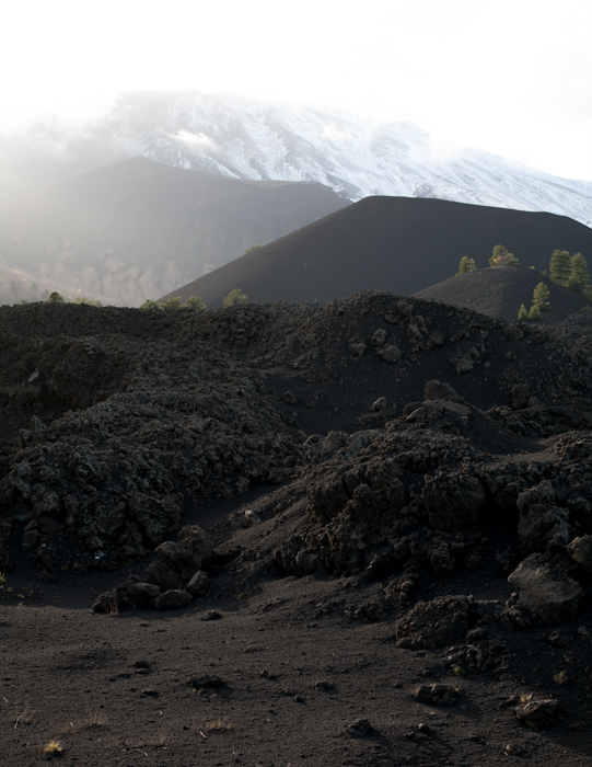 The Lava Project - Luisa Zanzani