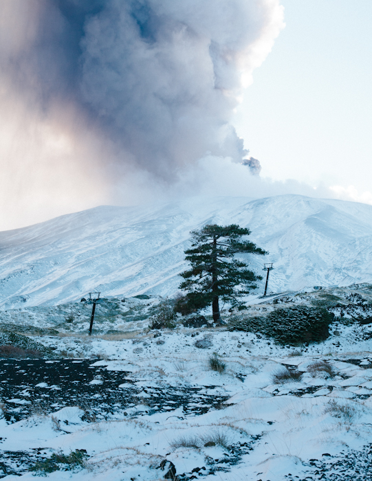 The Lava Project - Luisa Zanzani