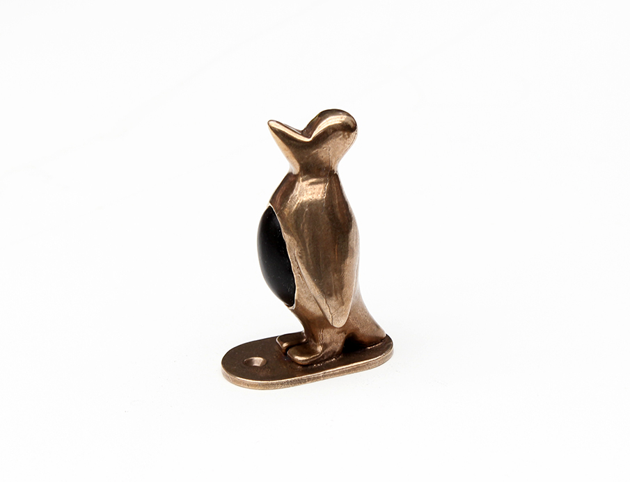 Penguin Door Stops - Henry Franks
