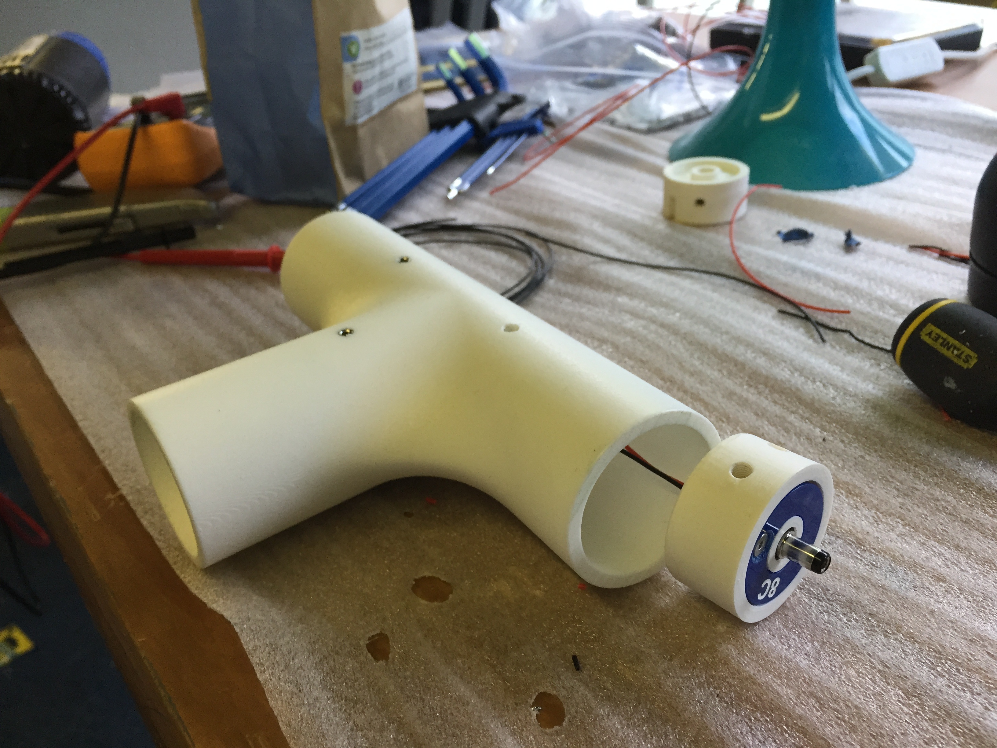 STUDIO - Henry Franks