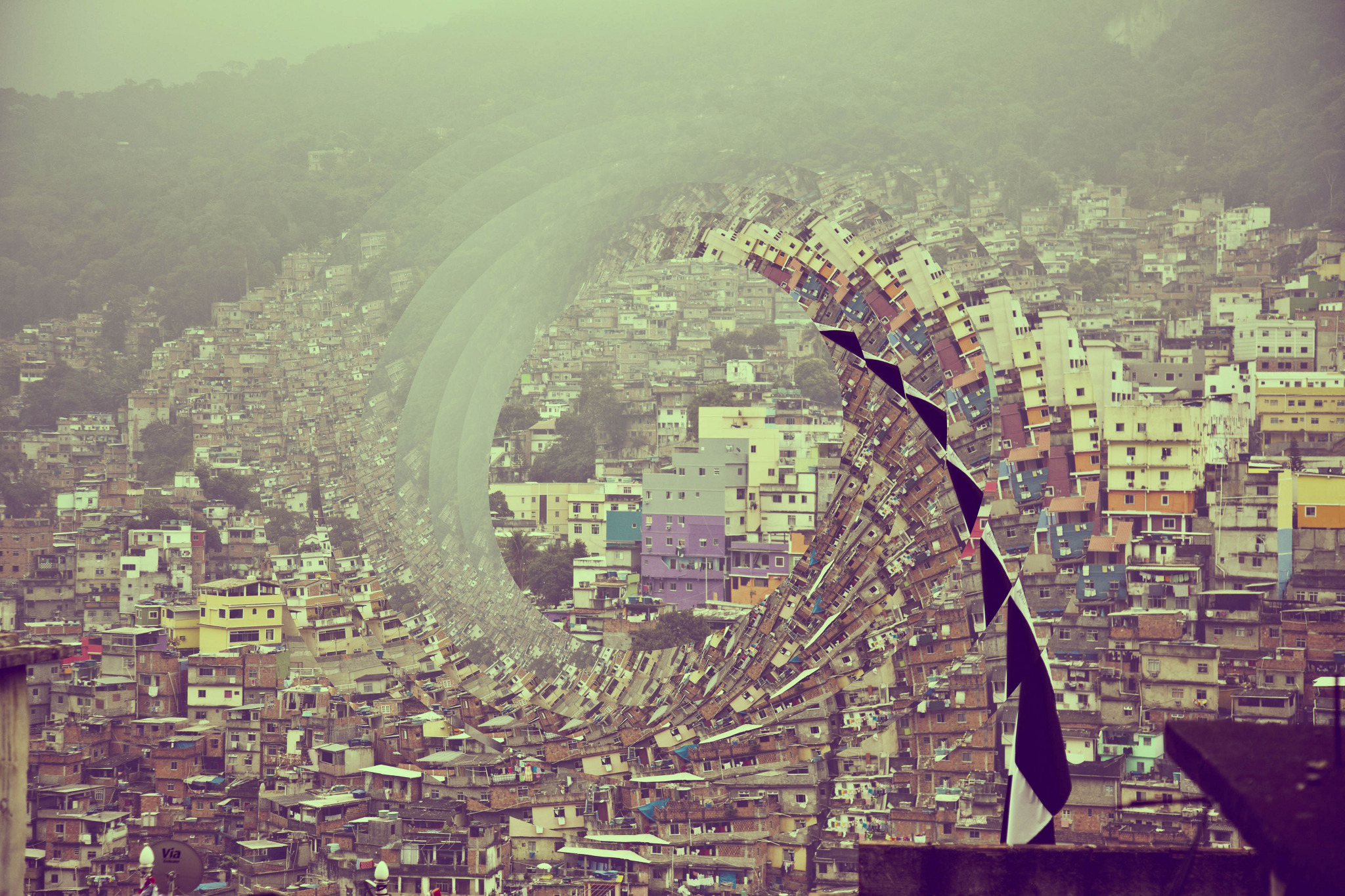 Twisted Photography - davidcopithorne