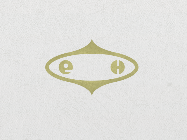 Logos - cellar8 design