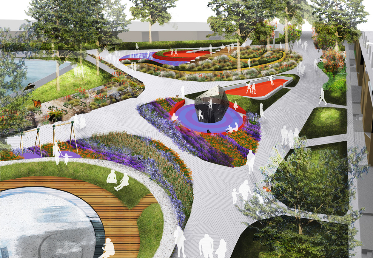 2014 // Grain Collective (NYC) - Jaime Macfarlane