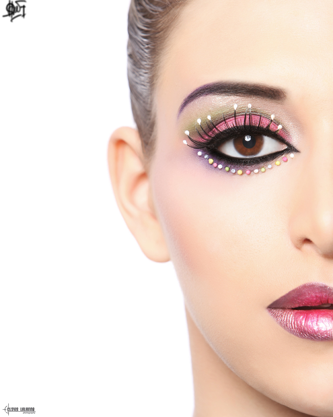 Beauty & Artistic Makeup - Shanize's Makeup Gallery